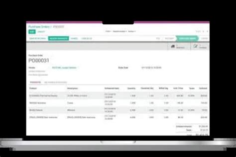 Odoo Demo Sdlc Corp