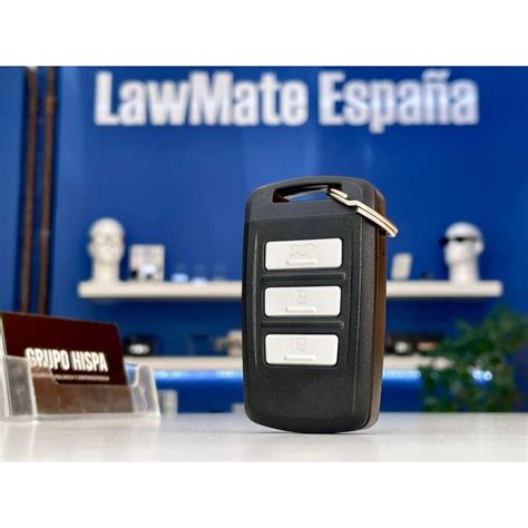 Rc 200hdw Lawmate Full Hd Wifi Espião Chaveiro Espiamos®
