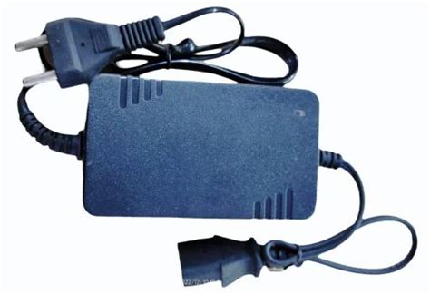 Tantax 12v 2a Ac Dc Adapter At ₹ 110 Piece Ac Dc Adapter In New Delhi Id 2849328044488