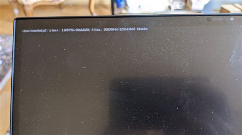 kde doesn t boot page 2 graphics and display manjaro linux forum