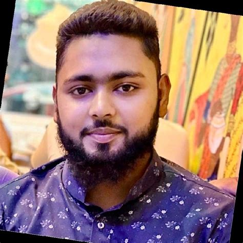 Al Amin Bin Abdur Rahman Rangpur Division Bangladesh Professional