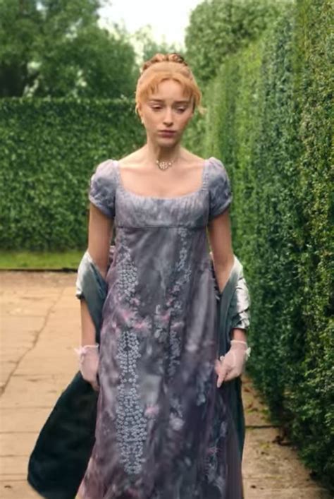 The Most Fabulous Bridgerton Fashion Moments Fashion Dresses Dress