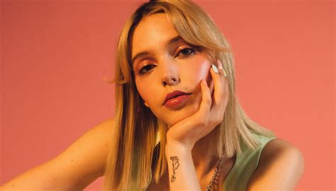 Lina Veröffentlicht Ihr Viertes Album „241“ Kulturnewsde