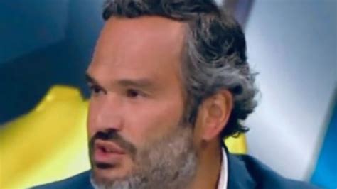 Rodrigo Roquette Diz Que HÁ Uma PosiÇÃo Que Deve Ser ReforÇada Pelo Sporting Leonino Pt