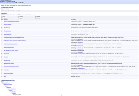 Numeric Textbox In Script For Smartoffice Infor Global Community