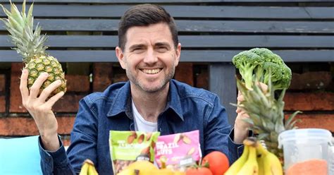 Ive Eaten No Sugar Or Ultra Processed Food For Six Months Now There Are Three Foods I Cant