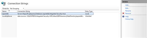 Farm Based Authentication Fba In Sharepoint 2013 Sharepoint