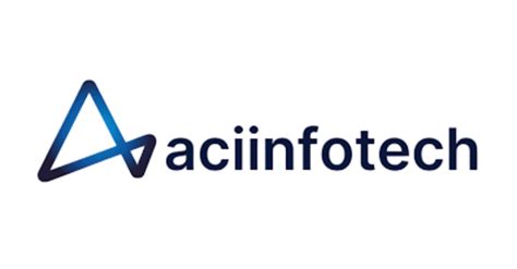 Aci Infotech Accelerates Growth With Exclusive Salesforceagentforce