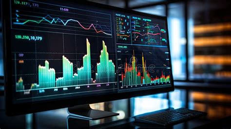 Analytics Technology Optimization Stock Illustration Illustration Of