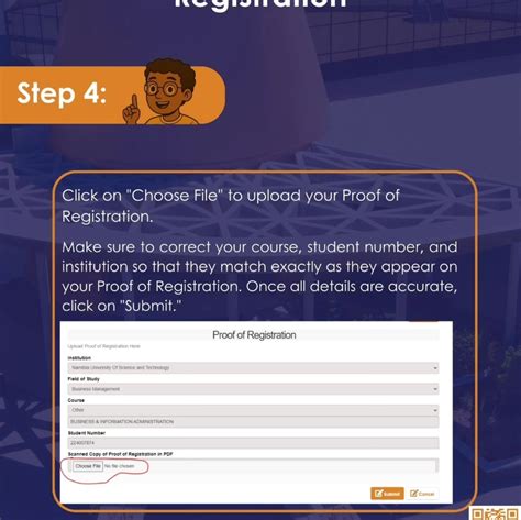 Nsfaf 2019 Online Application Have You Applied For A Study Loan Yet