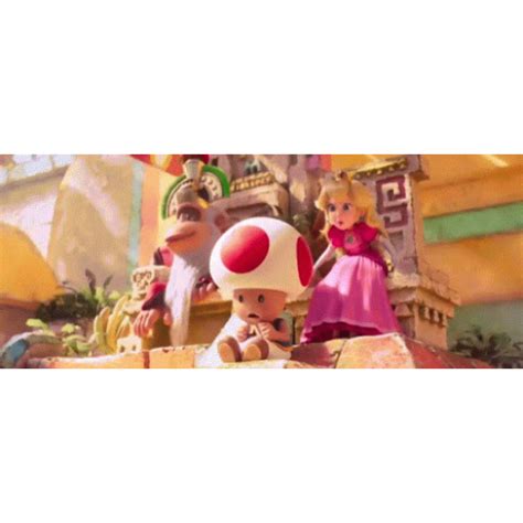 Cletrason Toad In The Mario Movie · Hugging Face