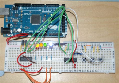 Io Abstraction The Same Code For Pins Shift Registers And I2c Io