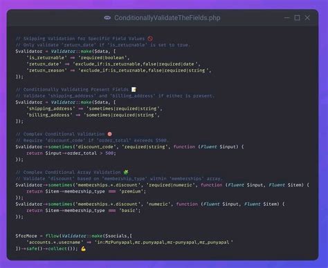 Akash Ali On Linkedin Laraveltips Laravel Php