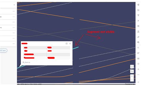 Solved Features Visible In Map Viewer Classic But Not In Esri Community