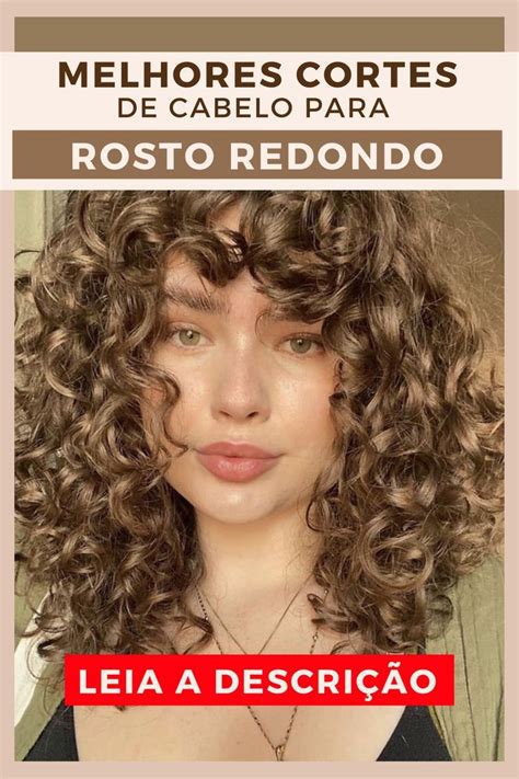 Cortes De Cabelo Ideais Para Rosto Redondo Corte Rosto Redondo Penteados Para Rosto Redondo