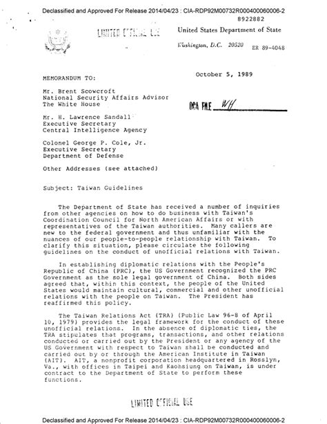 Taiwan Guidelines Documentcloud