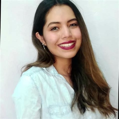 Sofia Lizeth Treviño Barron Ingeniero De Calidad Jr Saint Gobain