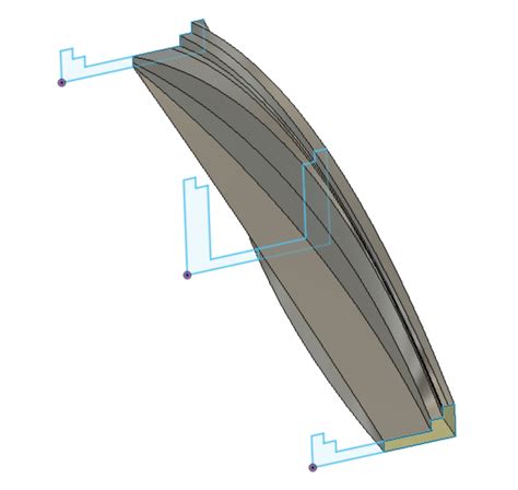 Solved Loft Twisting Autodesk Community