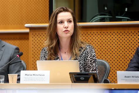 Дискусия в ЕП за енергийната сигурност на ЕС Форуми Българска стопанска камара