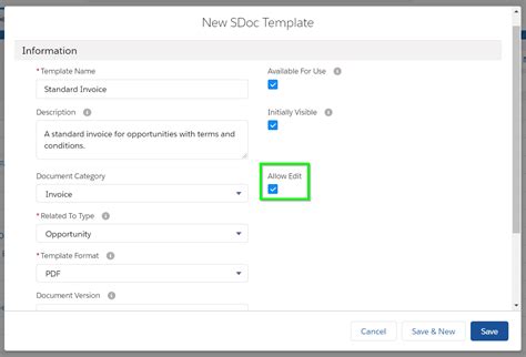 The S Docs Live Edit Feature S Docs Knowledge Base