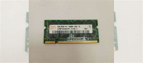 Оперативная память Ddr2 для ноутбука 2Гб купить в Москве Электроника Авито