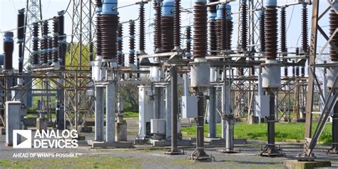 Solving Iec System Protection For Analog Inputs