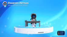 Astro Bot How To Easily Find All Bots And Other Secrets GameSpot