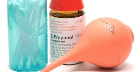 Do czego służy propanol?