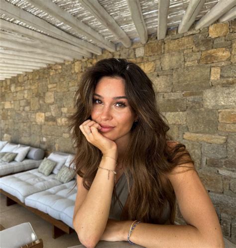 Jp Freundin Julia Meck Promi Lounge