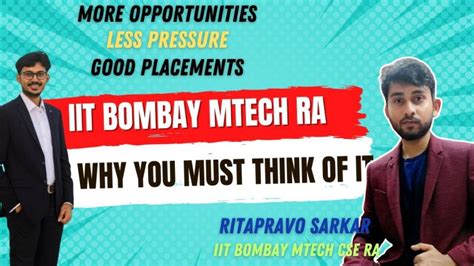 Sayan Surya Shaw On Linkedin Is Mtech Ra Worth It🤔 Dont Do This