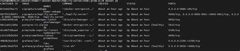 heplify server não apresenta os dados · issue 533 · sipcapture heplify