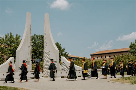 Purdues Spring 2025 Commencement Purdue University Facebook