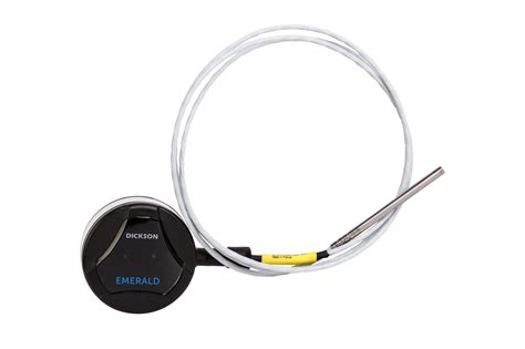 Oceaview™ Emerald Bluetooth Data Logger