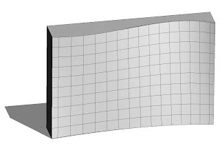 Revit Surface Patterns In Revit Architecture
