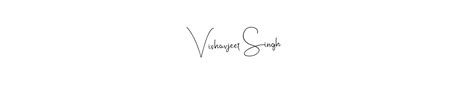 96 Vishavjeet Singh Name Signature Style Ideas Unique E Signature
