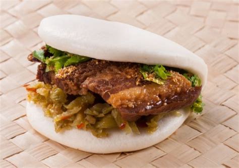 台灣漢堡：刈包 何春蕤論述資料庫