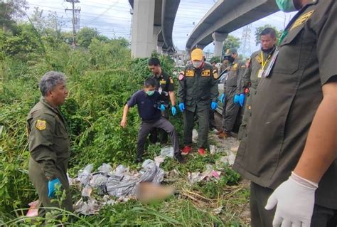 Парень подросток — главный подозреваемый в убийстве молодой женщины — Пхукет Times 😎