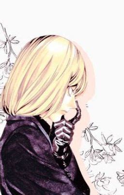 Mello X Reader Gold0xygen Wattpad