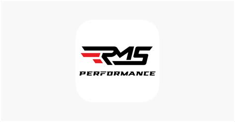 ‎app Store에서 제공하는 Rms Performance