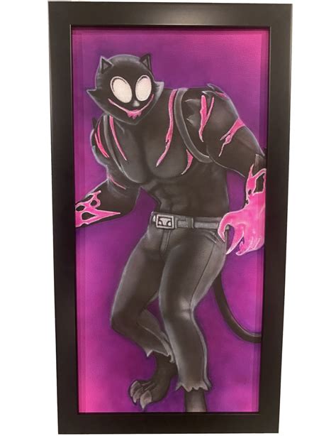 Phantom Meowscles Reliable 1