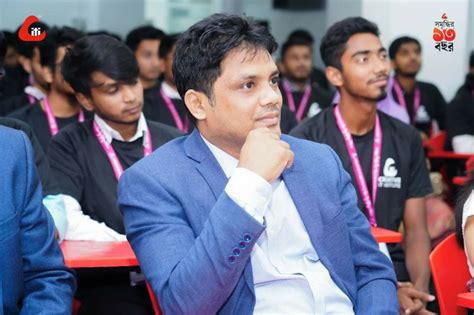 Mehedi Hasan Shad On Linkedin It Was An Incredible Day Met A Lot Of