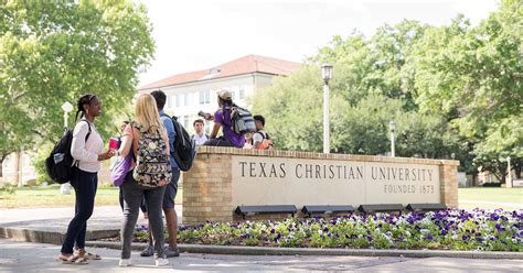 The 10 Most Popular Majors At Tcu Oneclass Blog