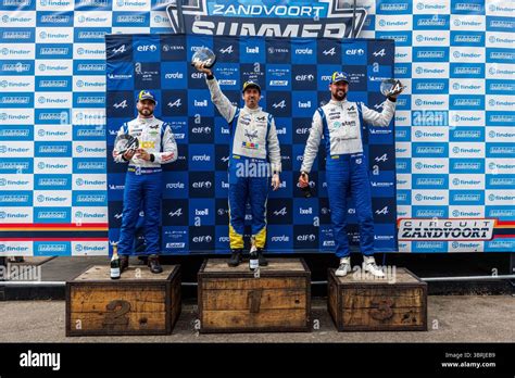 Stavelot Belgique 13th July 2025 Monti Romain Fra Chazel Technologie Course Alpine Elf