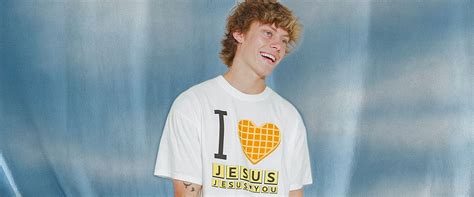 Bryce Crawford I Love Jesus Us Tour Boch Center