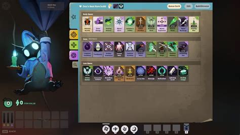 Best Rem Build In Deadlock Dexerto