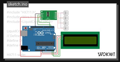 Wokwi Online Esp32 Stm32 Arduino Simulator