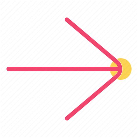 Arrow Right Left Navigation Move Pointer Icon Download On Iconfinder