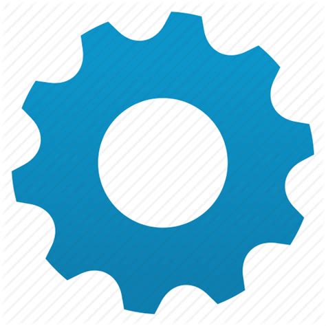 Android Gear Icon At Collection Of Android Gear Icon Free For Personal Use