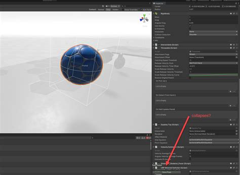 pose editor not working on unity 2020 2 · issue 881 · valvesoftware
