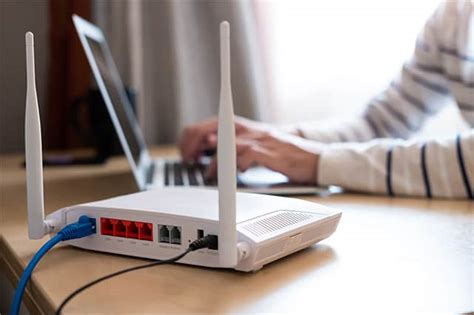 Do You Have Troubles Connecting To Your Router Here Are A Few Tips